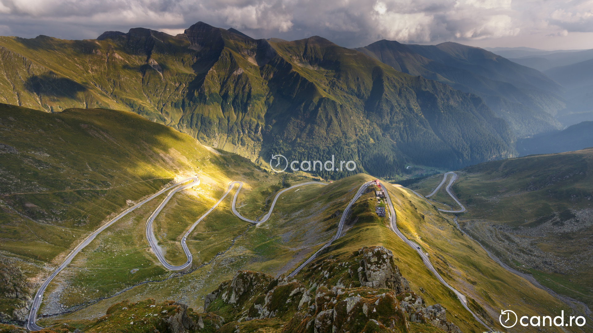 Cand se deschide Transfagarasanul in 2022 - cand.ro