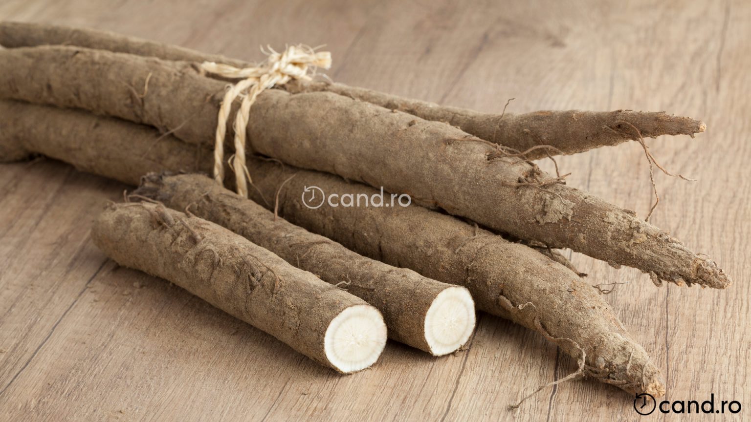 Cand se recolteaza radacina de brusture si la ce poate fi folosita ...