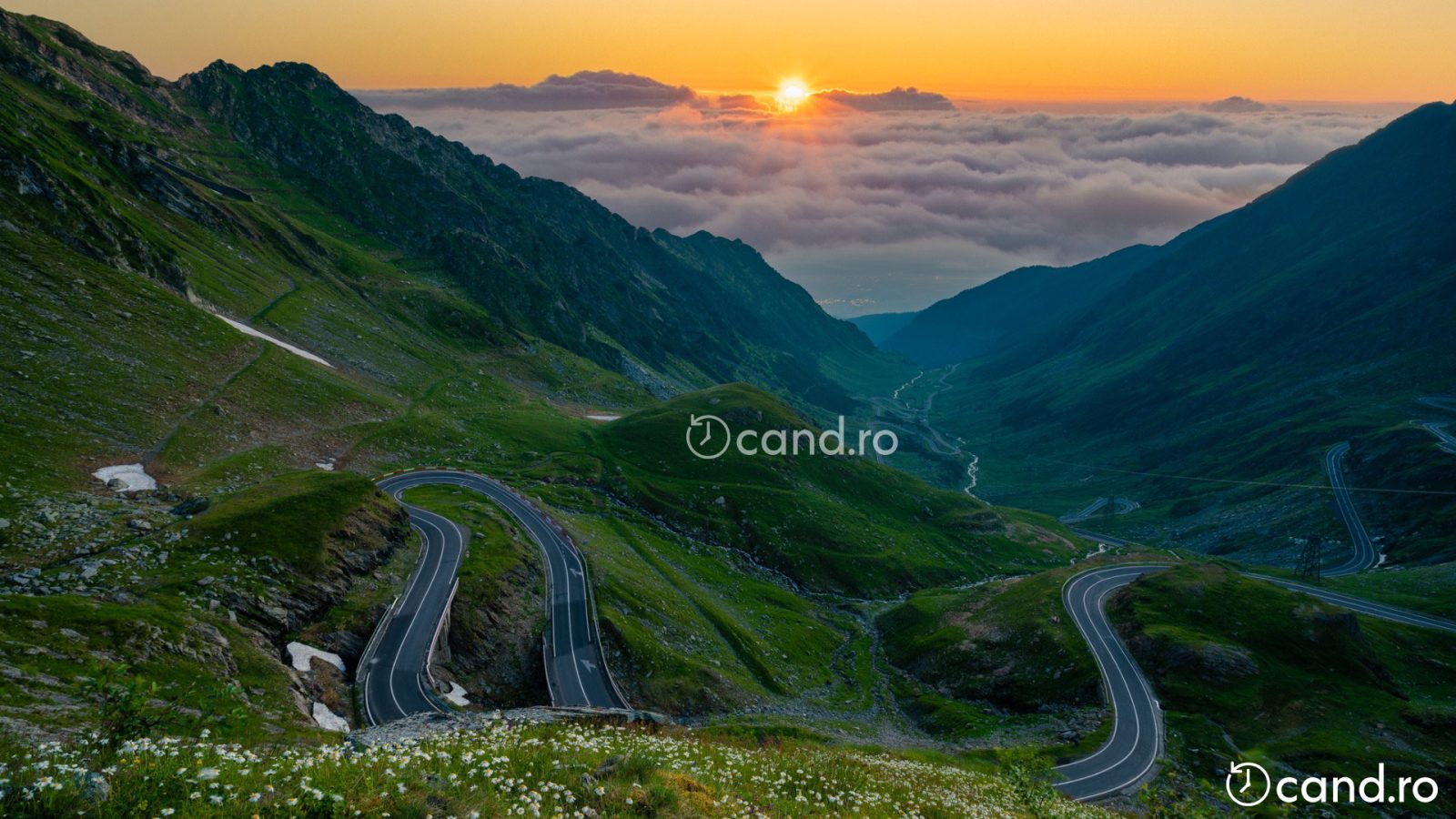 Cand se inchide Transfagarasanul in 2021. Ce trebuie sa stii! - cand.ro