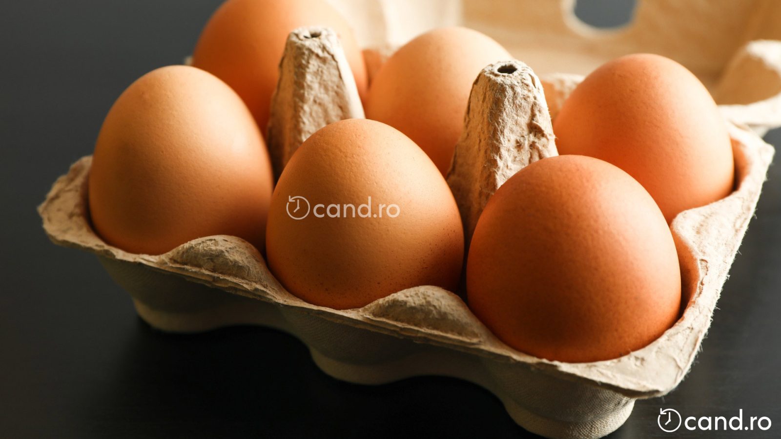 Cand expira ouale si ce termen de valabilitate au - cand.ro