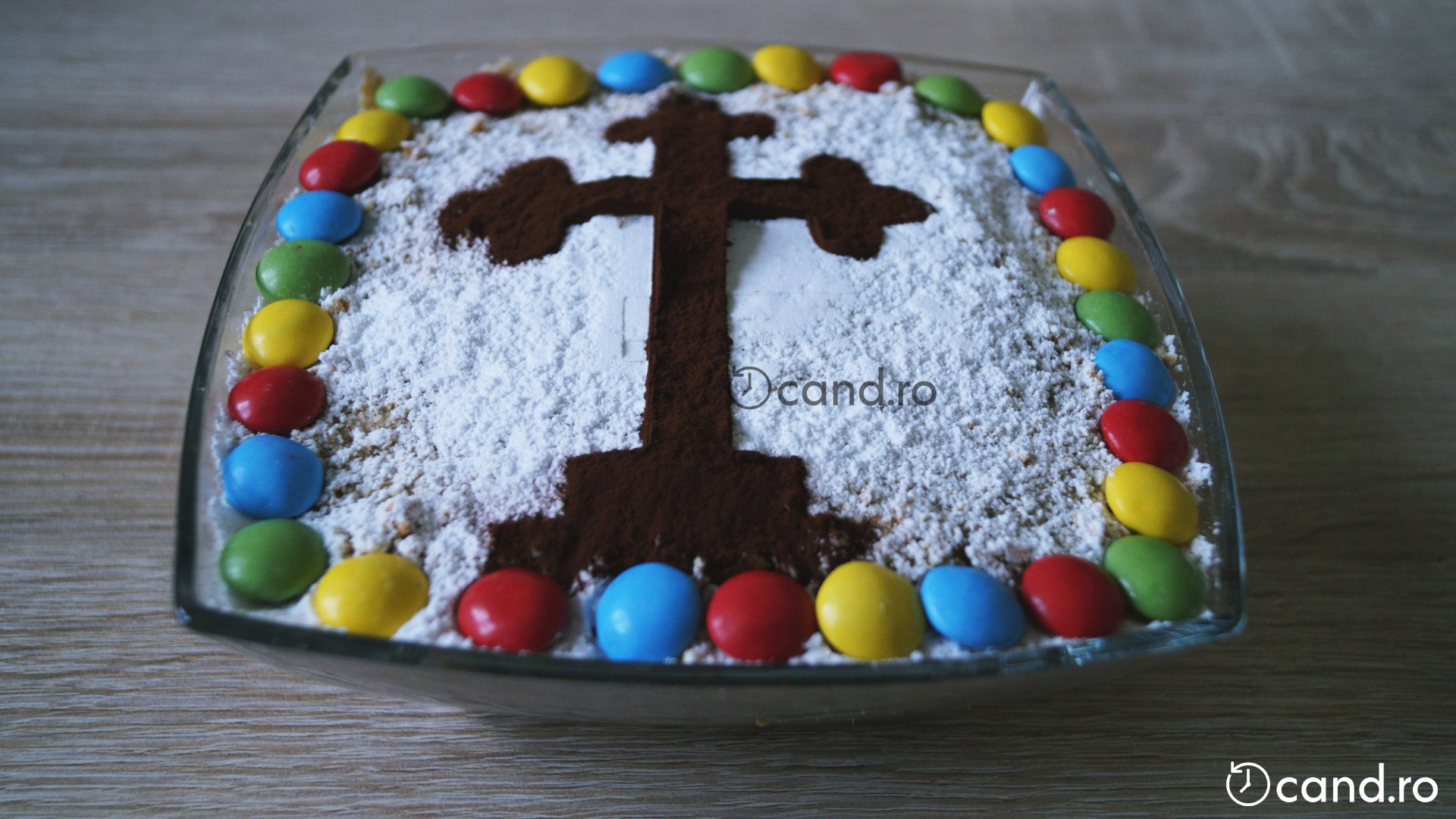 Cand se face coliva si care este originea acesteia - cand.ro