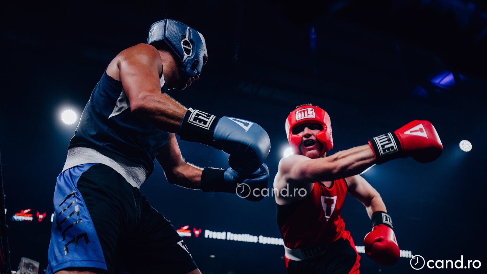 Cand a aparut boxul si unde au avut loc primele lupte - cand.ro
